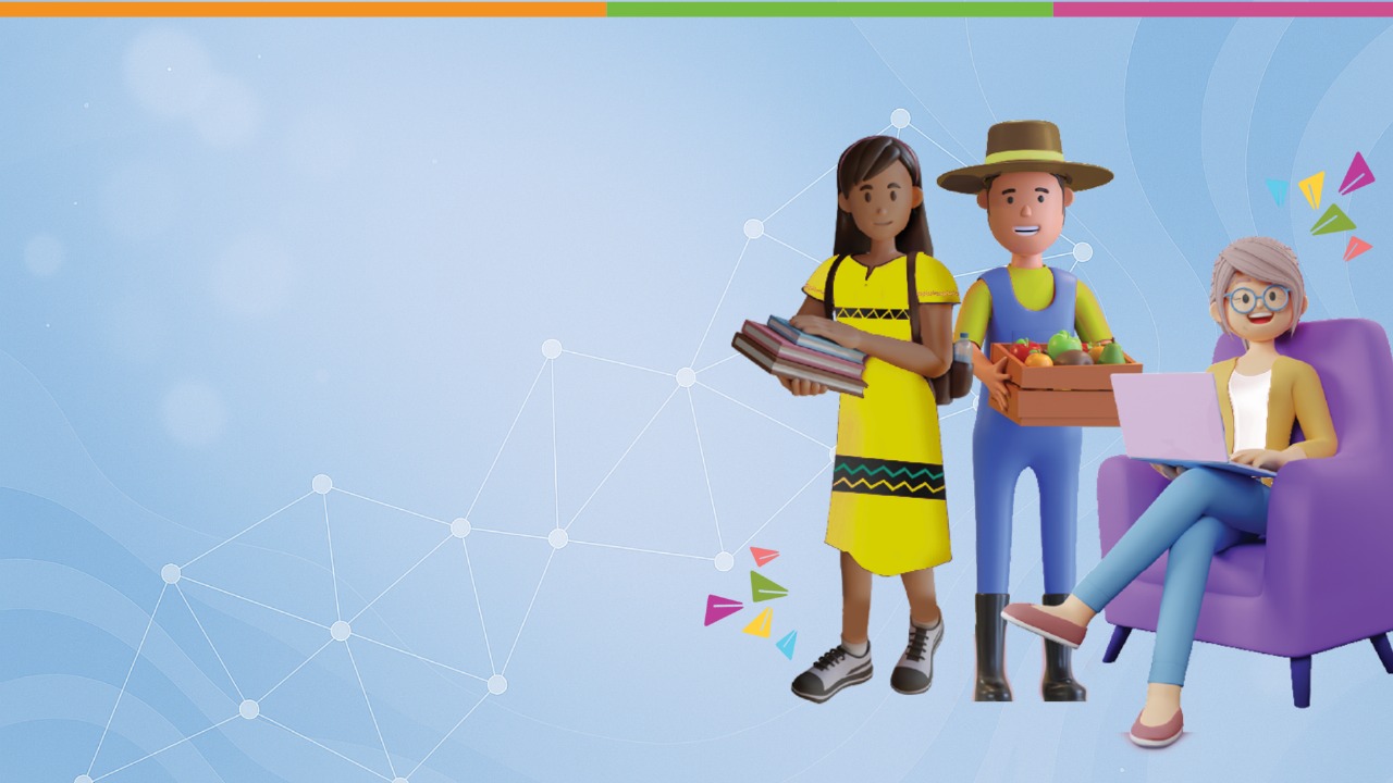 Feria Virtual - UNED